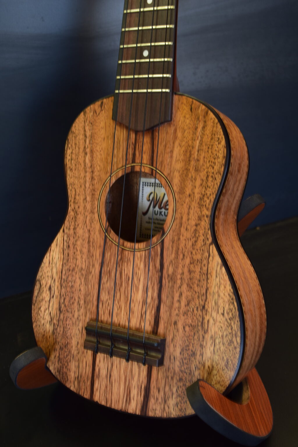 Mele Mango Soprano – Mele Ukulele – The Sweet Sound of Aloha