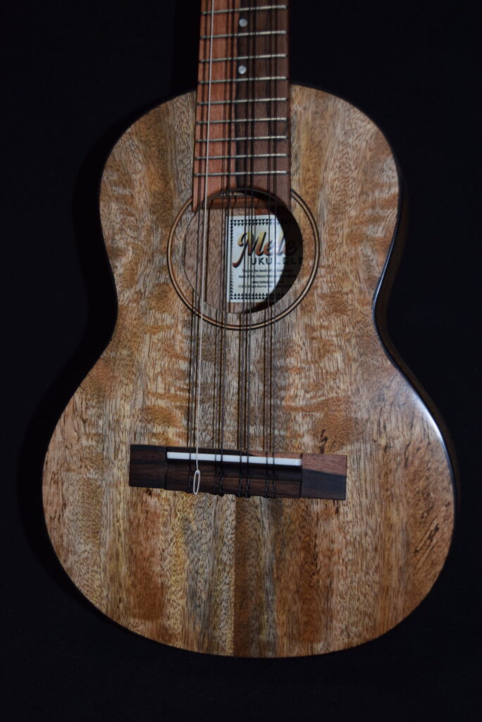 Mele Mango Tenor Ukulele – Mele Ukulele – The Sweet Sound of Aloha