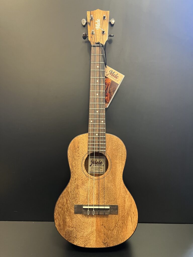 Mele Mango Tenor Ukulele – Mele Ukulele – The Sweet Sound of Aloha