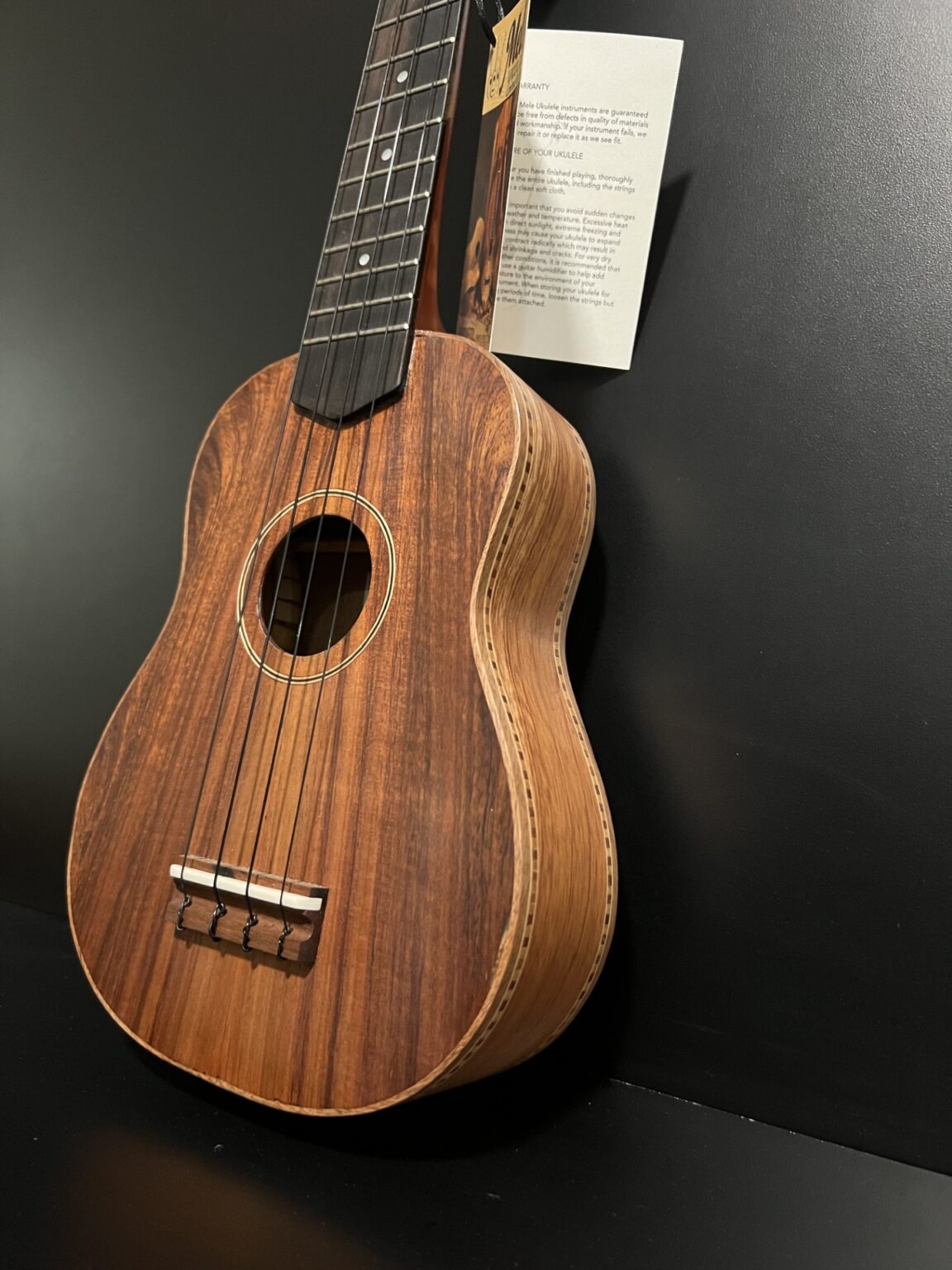 Mele Ukuleles – Mele Ukulele – The Sweet Sound of Aloha